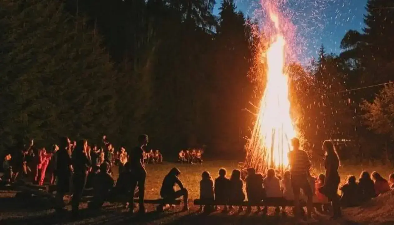 Fertige Ideen für Gruppenstunden und Ferienlager | campflow | campflow